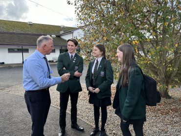 Home - New-Bridge Integrated College