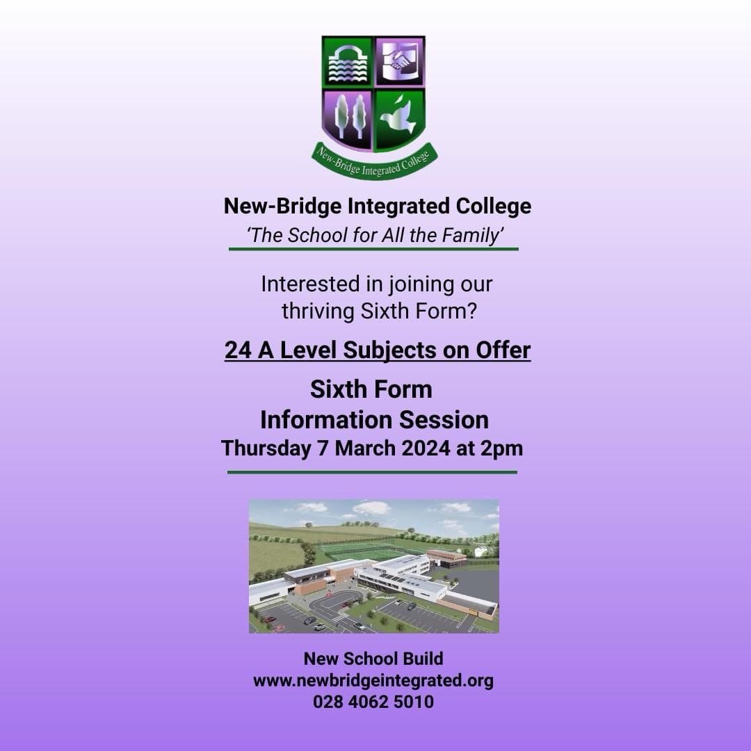 Home - New-Bridge Integrated College